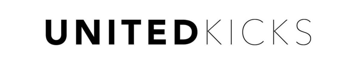 united kicks sneaker consignment shop inland empire — United Kicks